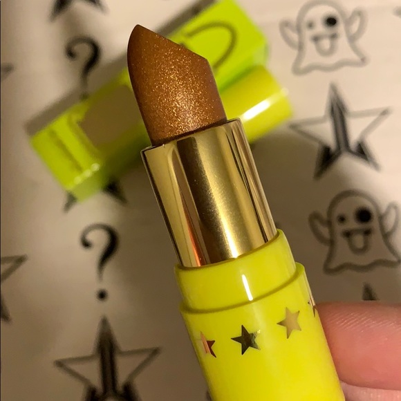 Jeffree Star | Makeup | Jsc Lip Ammunition Brown Sugar | Poshmark